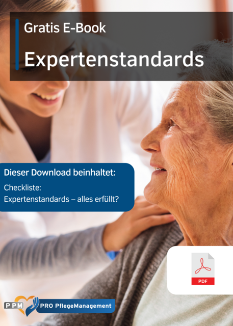 Expertenstandards