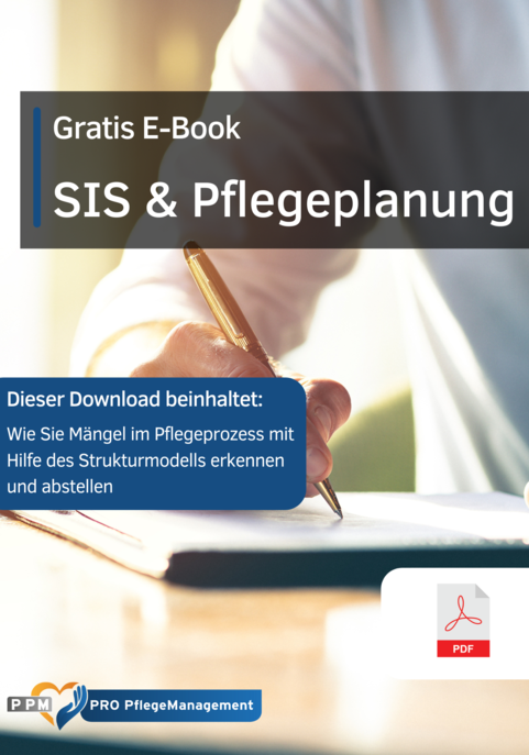 Pflegeplan Aufbau – Was ist eine Pflegeplanung? – EPEOFG