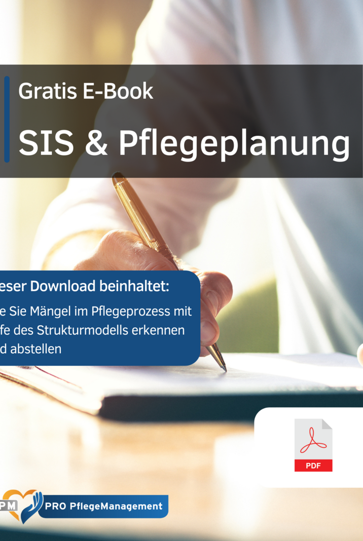 Pflegeplanung